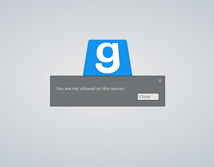 How to Appeal a Ban - ZGRAD Help Guide